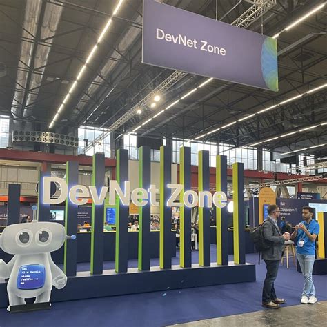 Cisco Data Center And Cloud On Linkedin Ciscoliveemea Ciscodcc