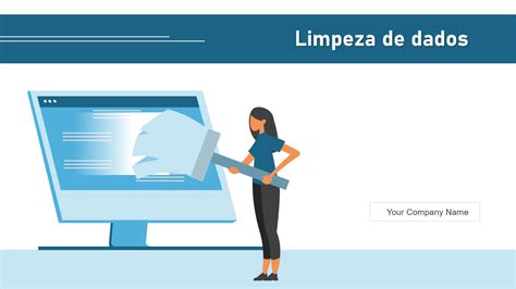 Os 10 Principais Modelos De Apresentação De Dados Com Amostras E Exemplos