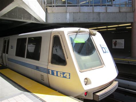 Acts Of Minor Treason Tunnel Visions Bay Area Rapid Transit