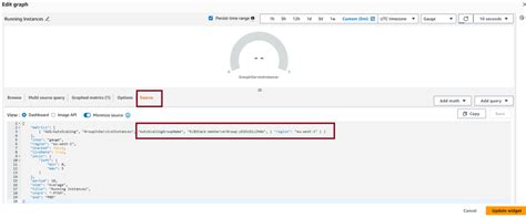 Creating An Aws Auto Scaling Architecture With A Monitoring Dashboard