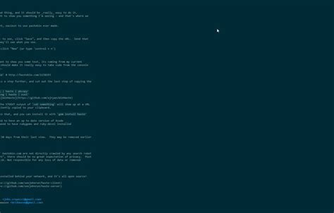 Textbin Alternatives 25 Pastebin Services And Similar Websites Alternativeto