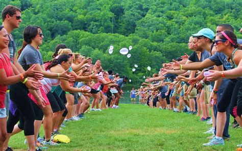 Effective Team Building Your 6 Step Guide To Planning A Team Retreat