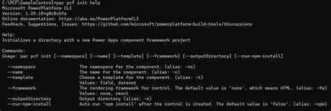 Building And Deploying Your First Pcf Control Without React Carl De Souza