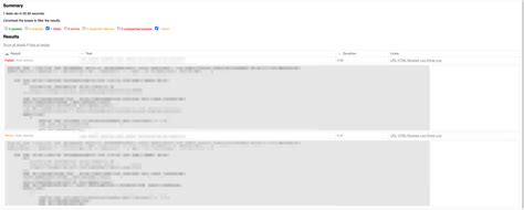 Extras From Reruns Are Attached To Final Test · Issue 374 · Pytest Devpytest Html · Github