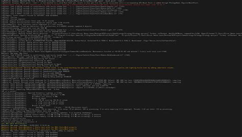 UE Static Mesh Is Black Ask GameDev Tv