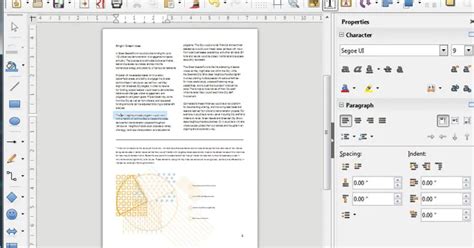 How To Use Libreoffice As A Pdf Editor Digital Trends