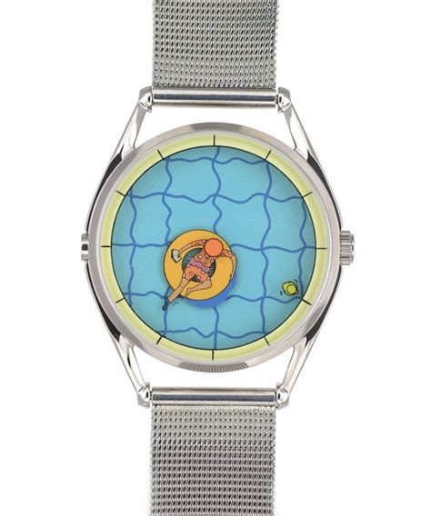 독특한 디자인 시계 에누리 쇼핑지식 자유게시판