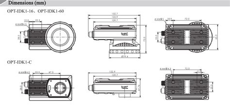 Code Reader Machine Vision System By Abizsensor