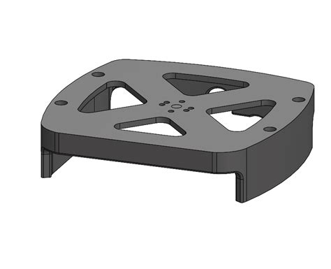 How The SOLIDWORKS Delete Face Feature Simplifies Your Workflow