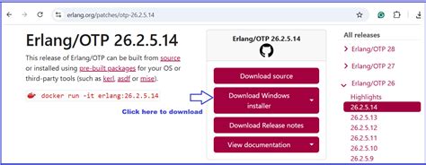 Download Install And Configure Rabbitmq Locally Dot Net Tutorials