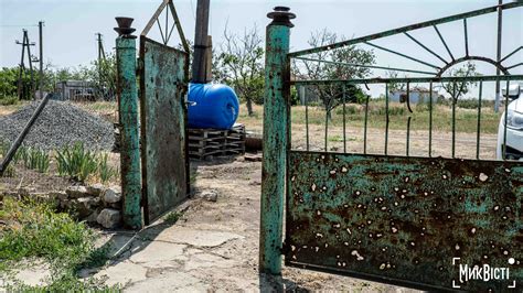 Компенсація за зруйноване житло проблеми в отриманні допомоги у Киселівці