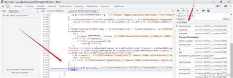 python爬虫之js逆向 js逆向参数定位方法 逆向参数定位超详细 第一期 逆向javascript 的时候想知道某个变量在哪取得的值怎么