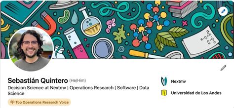 Operationsresearch Decisionscience Datascience Technology Ai