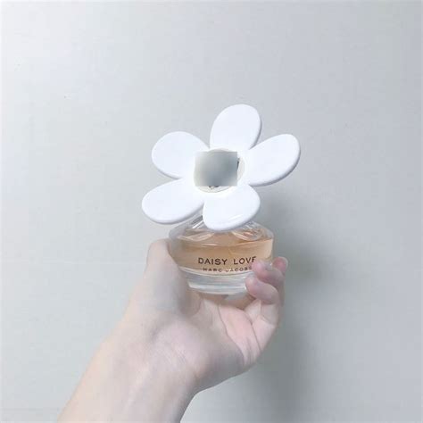 마크제이콥스 데이지 러브 오 드 뚜왈렛 시향후기 Reviewing Everything