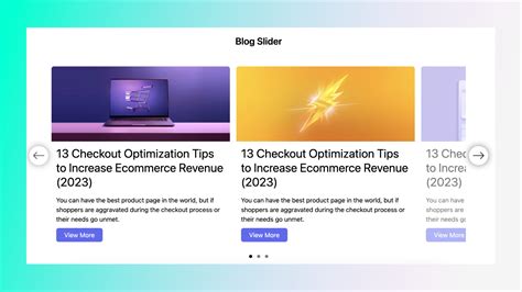 Smooth Slider Shopify App Slider Banner Slider Carousel Shopify