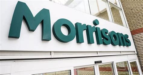 Morrisons Issue Urgent Recall For Product As It Is Potentially Unsafe
