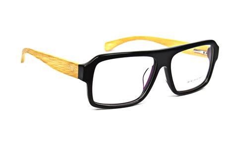 Square Eyeglasses