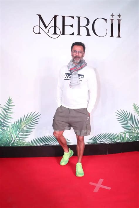 Celebrities Snapped At The Launch Of Arpita Khan Sharmas New