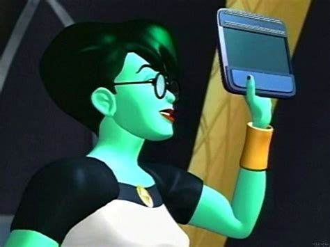 Dot Matrix The Reboot Wiki Fandom Powered By Wikia