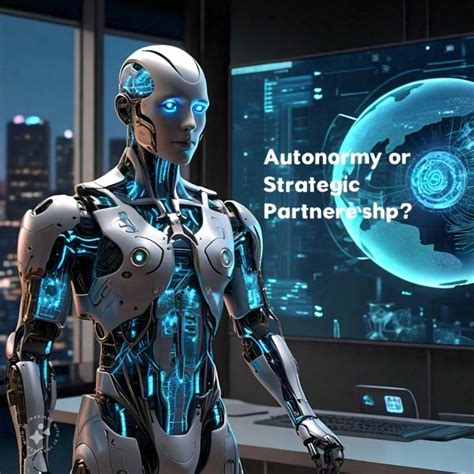 Ai Openai Microsoft Partnership Autonomy Innovation Tech Ethics Muzaffar Ahmad