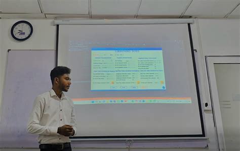 theiventhiram thanus on linkedin viva programming payrollsystem