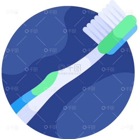 牙刷网页ui 牙刷 模板免费下载 Svg格式 512像素 编号48403158 千图网