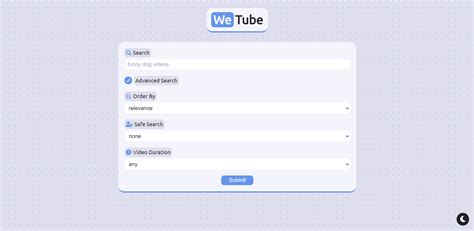 A Youtube Like Video Streaming App Built Using Reactjs