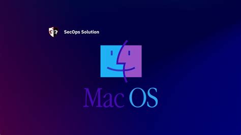 Enterprise Patch Management For Macos Tools Strategies And Common Pitfalls Secops® Solution