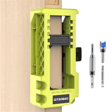 I Tested The Ryobi Door Hinge Template A Game Changing Tool For Easy And Accurate Installation