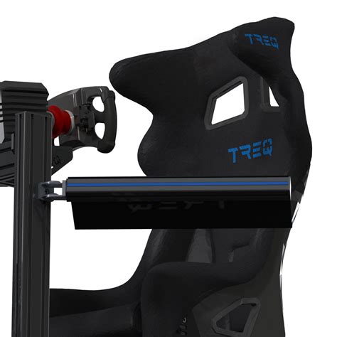 Keyboard Tray Treq Sim Racing Equipment