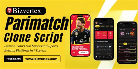 parimatch clone script parimatch clone app