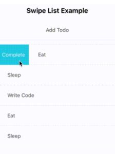 Simple React Native Stepper Component Reactscript