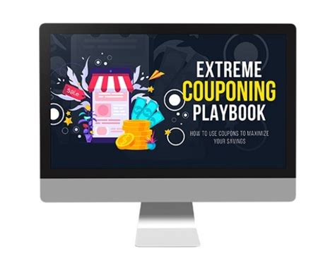 Masterclass On Couponing