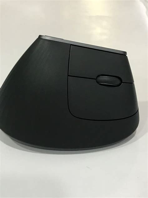 Logitech Mx Vertical Advanced Multi Device Ergonomic Bluetooth Wireless