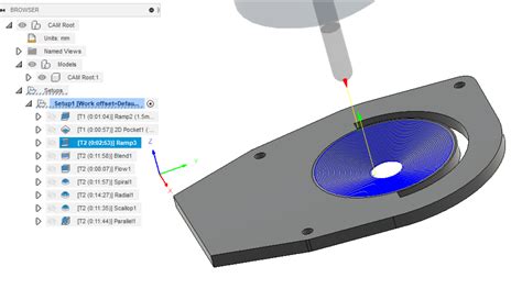 Solved Simple Cone Shape Autodesk Community