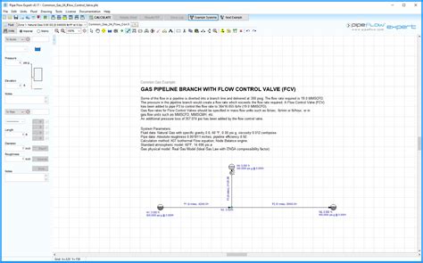 Common Gas 04 Flow Control Valve