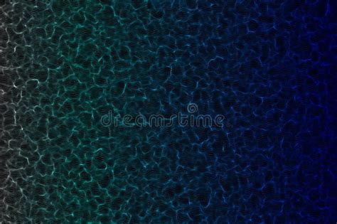 Abstract Dynamic Motion Lines And Dots Background Stock Illustration Illustration Of Lines