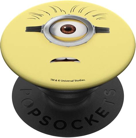 Confused Minion Despicable Me
