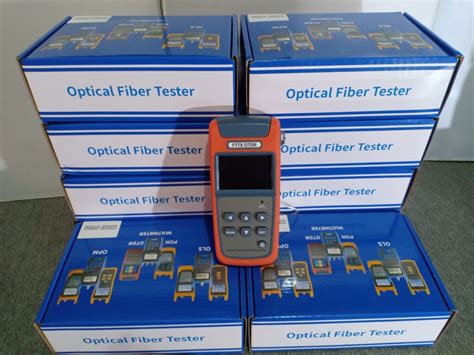 Fttx Otdr I Kaizen Computer Network Supplies