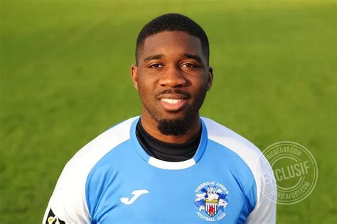 Christ Tiehi A Obtenu Son Permis De Travail Pour évoluer à Rotherham United