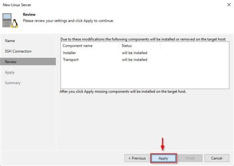 Veeam Hardened Repository Iso Test Backup Pt3 • Nolabnoparty