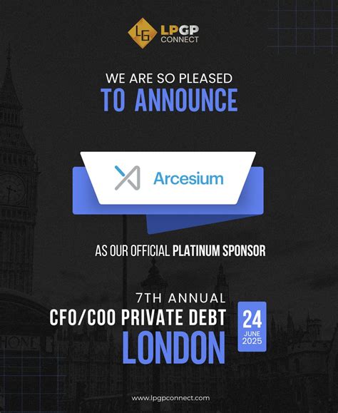 Privatedebt Lpgpconnect Debtmarkets Institutionalinvestors… Lpgp Connect