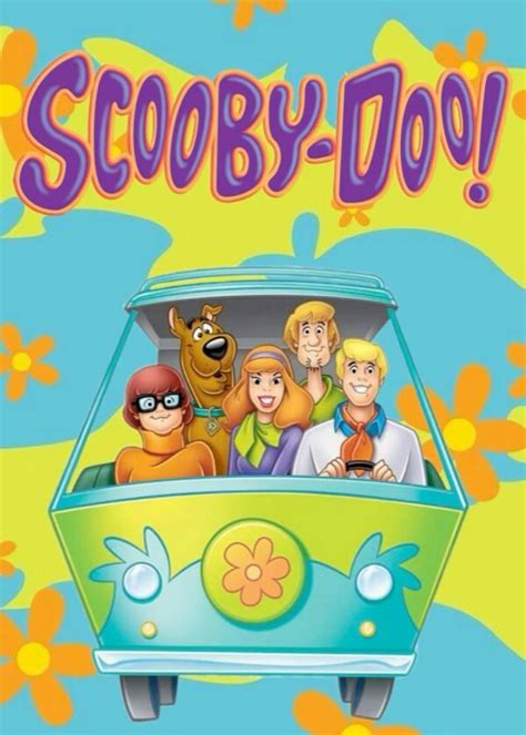 Scooby Doo Fan Casting On Mycast