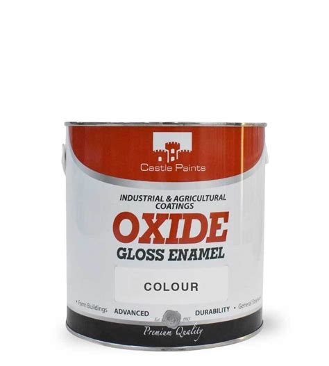 Castle Oxide Paint Buy Online Now