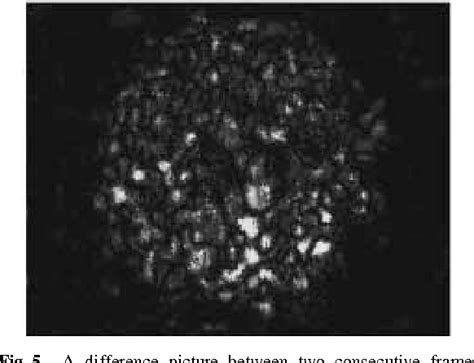Figure 5 From Fiber Optic Vibration Sensor Based On Multimode Fiber Semantic Scholar