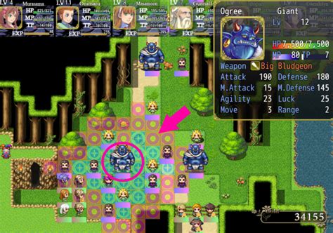 Srpg Engine Mv Plugins For Creating Tactical Battle System Page 46