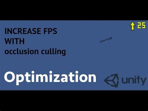 Optimising Games In Unity Texture Optimisation Part YouTube Unity Optimization Texture