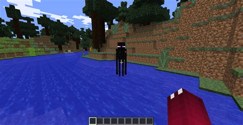 Read This Are These Bugs Creative Mode Minecraft Java Edition