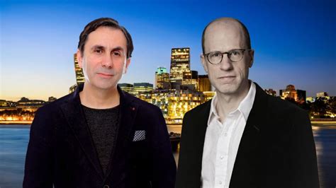 Nick Bostrom Discusses Superintelligence AI And Deep Utopia In Dinis