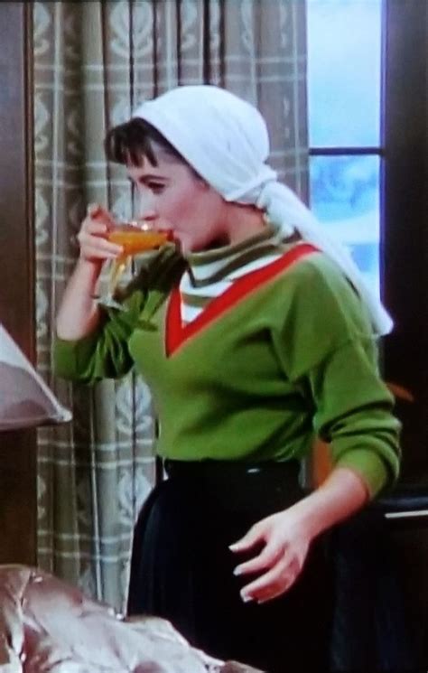 Elizabeth Taylor In Rhapsody 1954 Screenshot By Annoth Uploaded